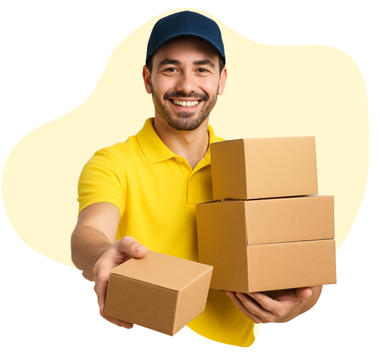 Express Delivery